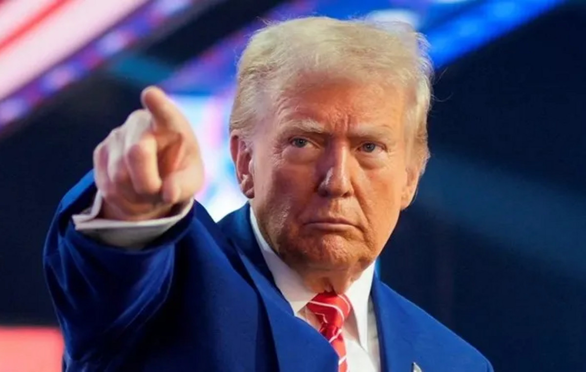 USA: Donald Trump announces the imposition of duties on the automotive ...