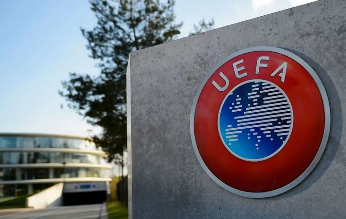 Το μήνυμα της UEFA για την επέτειο της 25ης Μαρτίου με αναφορά στη ...