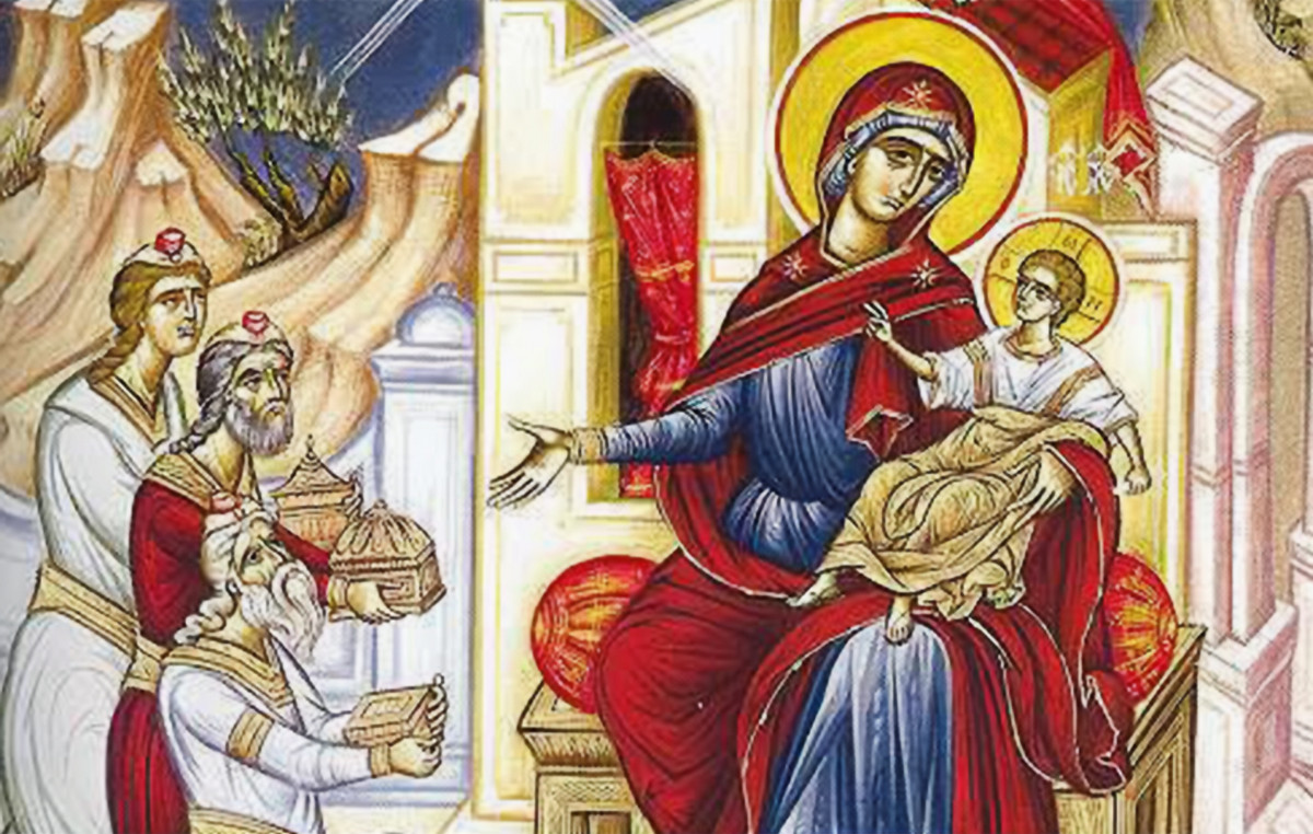 Εορτολόγιο: Ποιος γιορτάζει σήμερα 14 Μαρτίου - Newsbeast