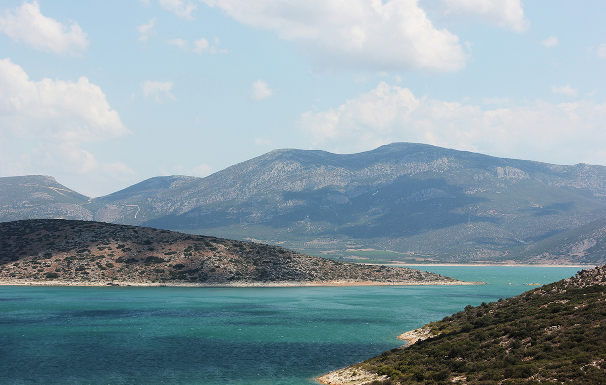 Το νερό της Ελλάδας: Γιατί είναι από τα πιο ποιοτικά και φθηνά στην ...