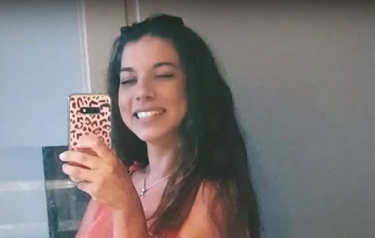 Βρέθηκε η 30χρονη Σωτηρία που είχε εξαφανιστεί από τον Άλιμο - Newsbeast