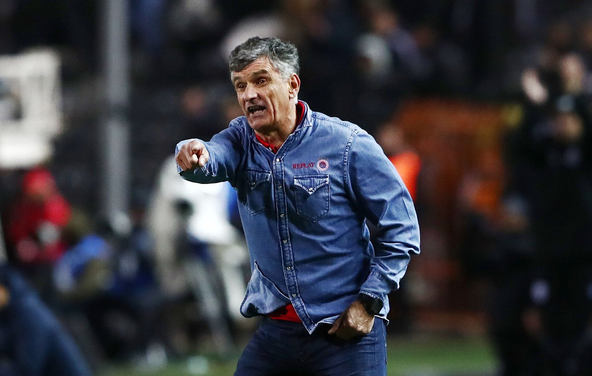 Τον είδε… live μπροστά του στο φιλικό ο Μεντιλίμπαρ και τον θέλει στον Ολυμπιακό - Newsbeast