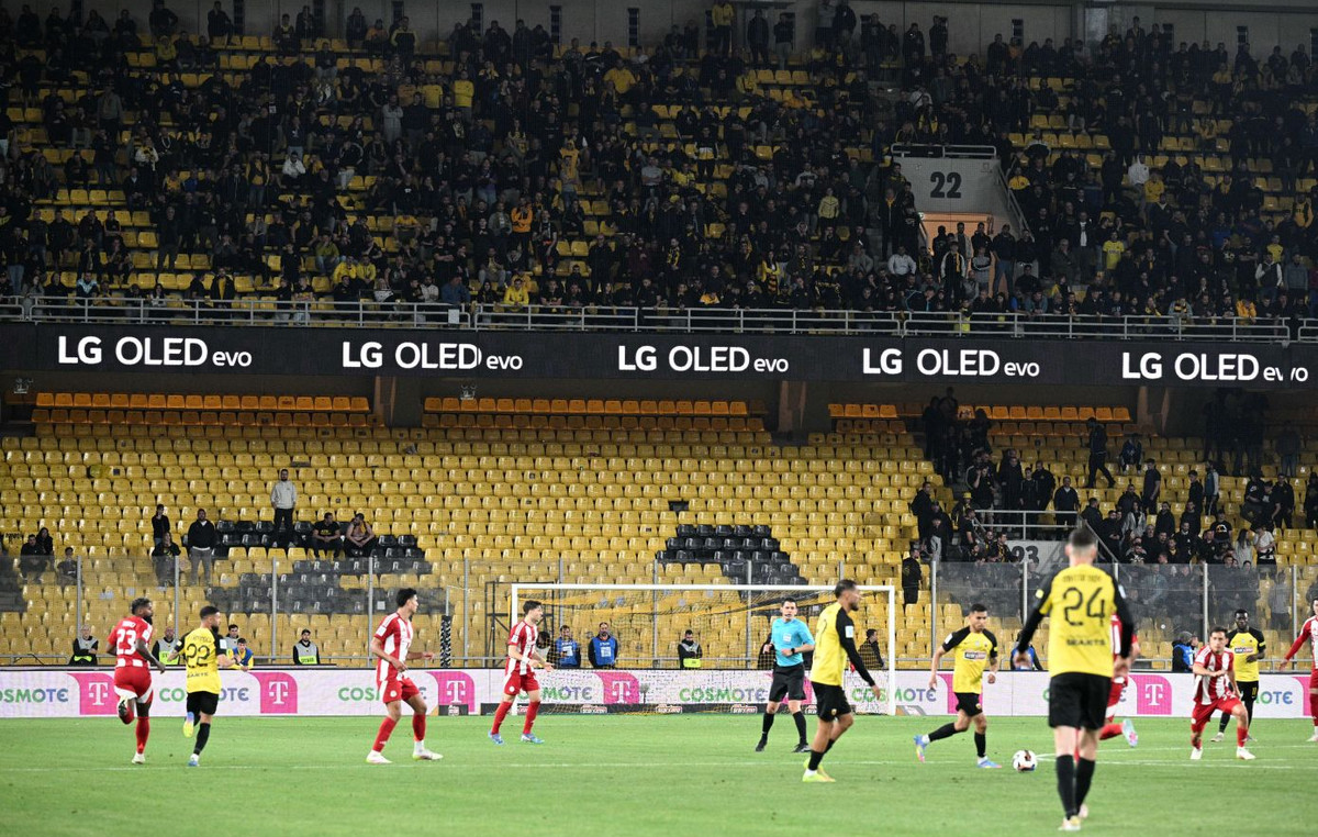 Το μήνυμα Original σε παίκτες της ΑΕΚ μέσω του Μάνταλου: «Η ευθύνη ...