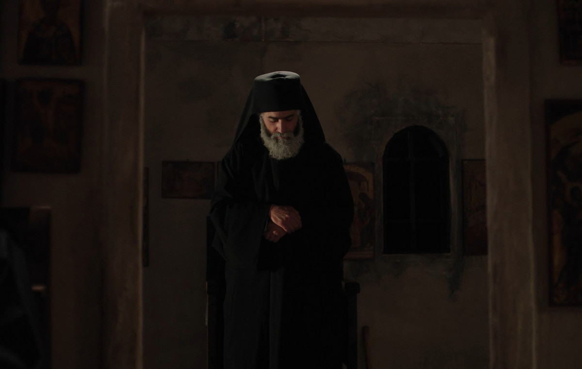 «Άγιος Παΐσιος – Από τα Φάρασα στον Ουρανό»: Τι θα δούμε στα δύο ...
