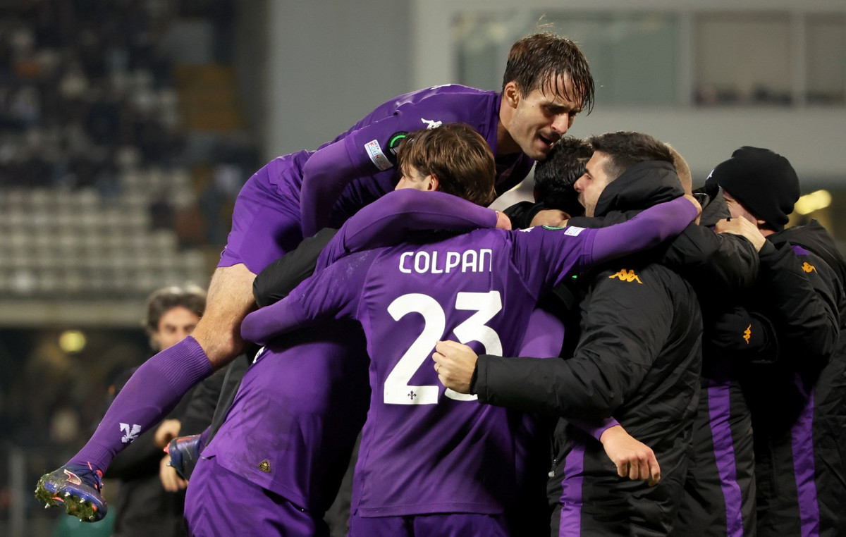 Europa Conference League: Φιορεντίνα – Μπέτις το πρώτο ζευγάρι στους ...
