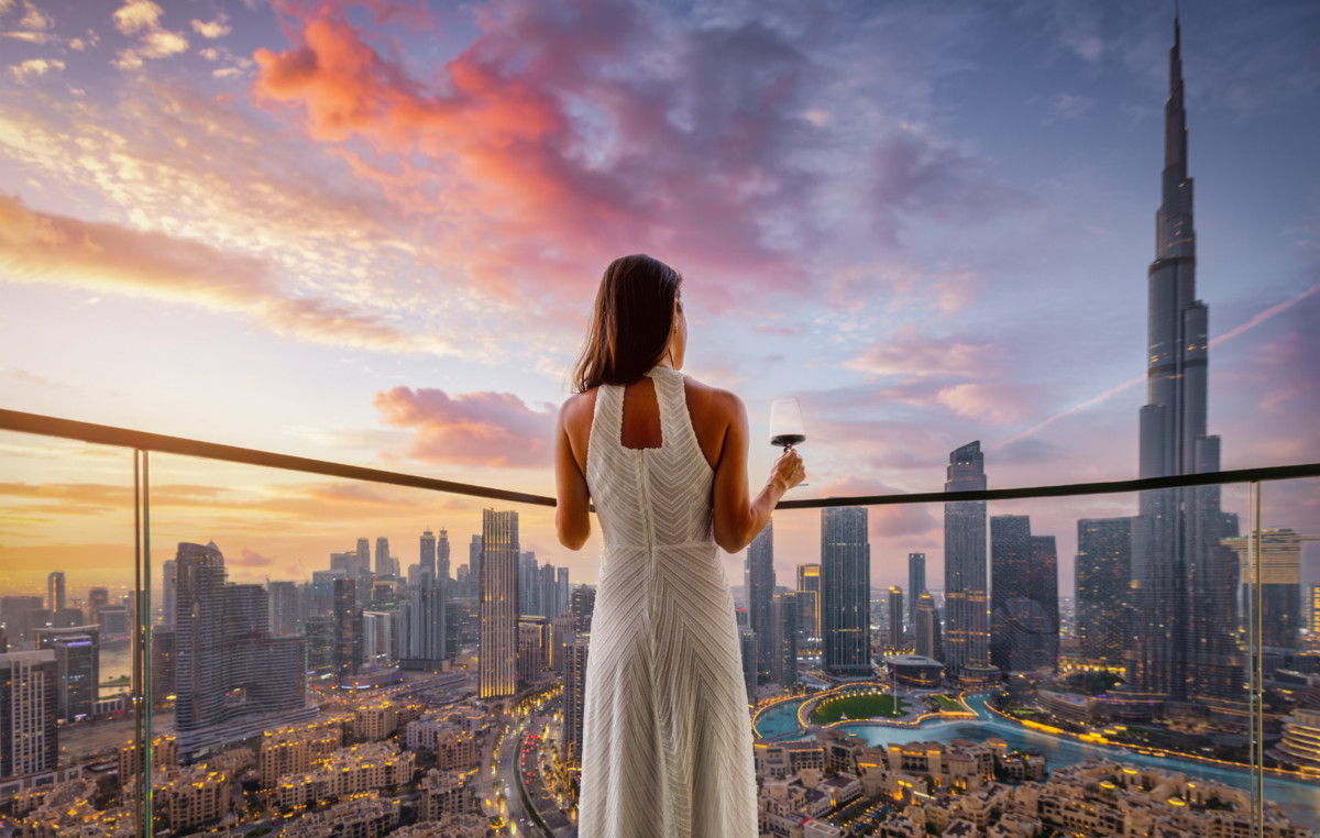 The Greek influencers starring Dubai's porta potty party: victim and ...