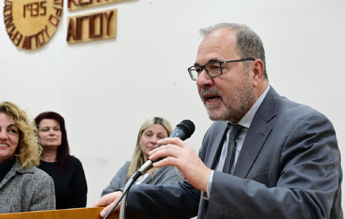 Σκανδάμης για αποκλεισμό Σαχινίδη από συνδιάσκεψη του ΠΑΣΟΚ: Συνέβη και ...