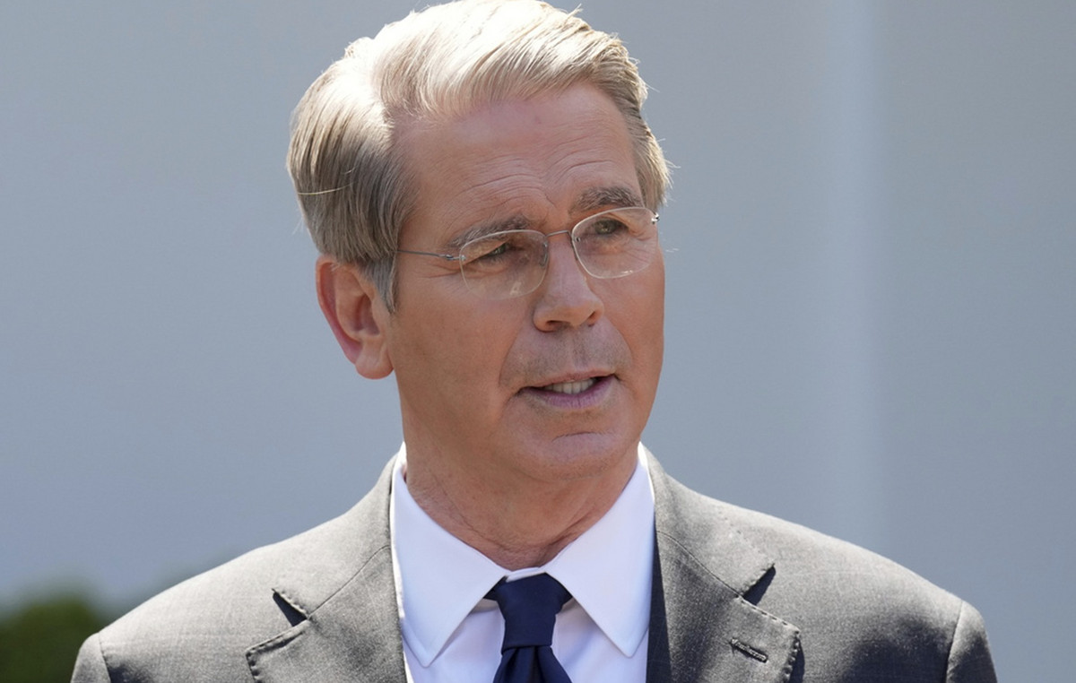 «Μεγάλη συμφωνία» θα κλειστεί ανάμεσα σε ΗΠΑ και Κίνα, λέει ο ...