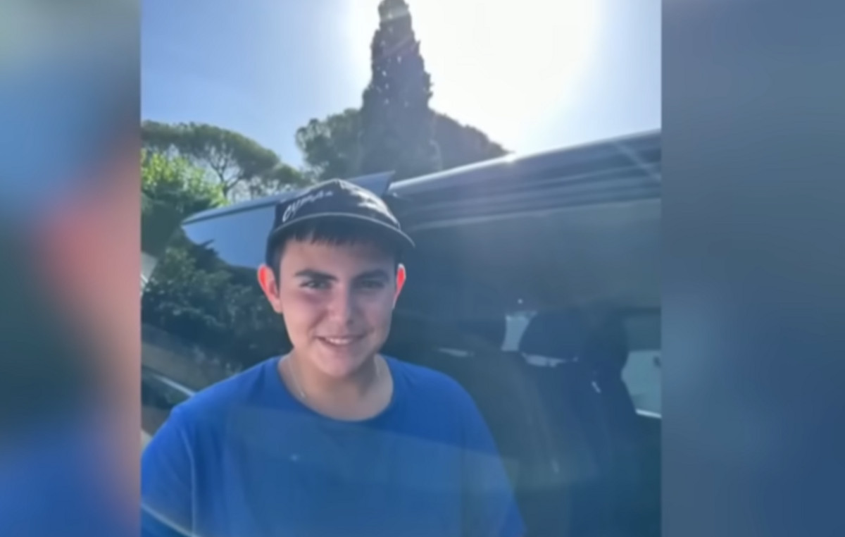 17χρονος αυτοκτόνησε λίγο πριν τα γενέθλια του – Έμαθε ότι αφέθηκε ...
