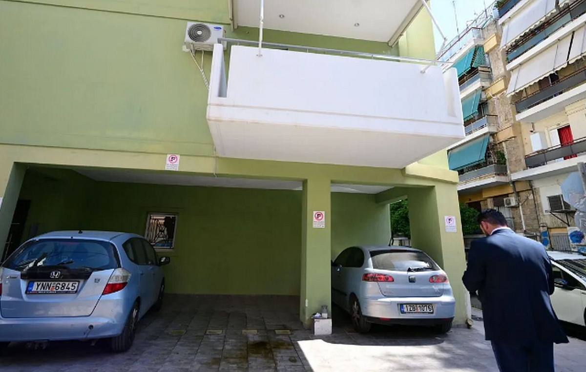 Ξεκαθάρισμα λογαριασμών για ναρκωτικά βλέπει η Αστυνομία πίσω από την ...