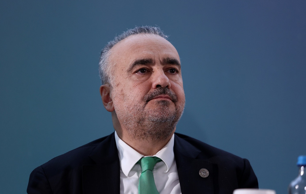 Ο Βερβεσός είχε στα χέρια του την Έκθεση που διέψευδε τις θεωρίες ...