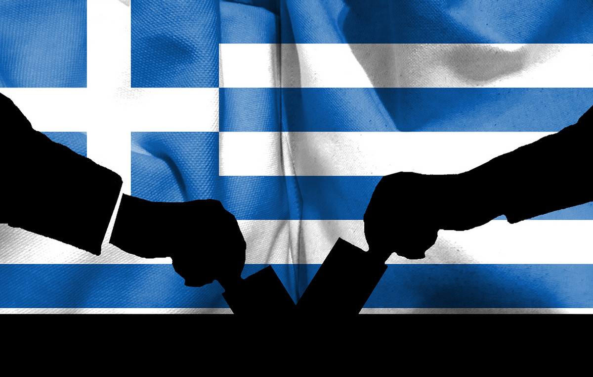 Δημοσκόπηση Prorata: Μπροστά η Νέα Δημοκρατία, ακολουθεί το ΠΑΣΟΚ – Τι ...