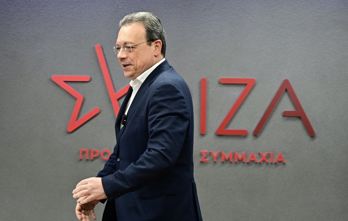 Πώς βρίσκει ο ΣΥΡΙΖΑ τις 30 υπογραφές για να καταθέσει πρόταση για ...