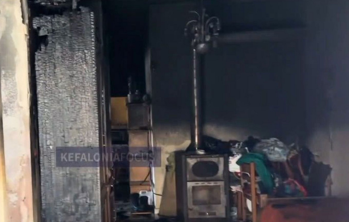 Μάχη για τη ζωή του δίνει το 3χρονο αγοράκι στην Κεφαλονιά μετά τη ...