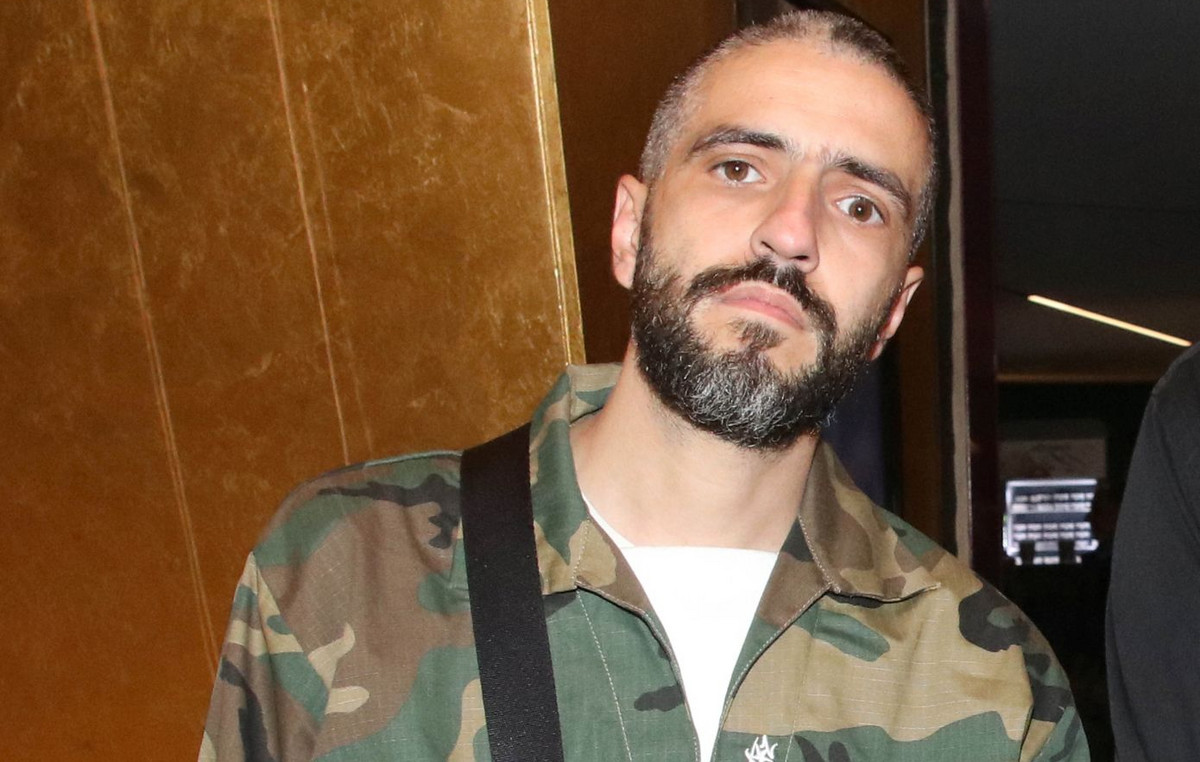 O ΛΕΞ αναδείχθηκε σε «Influencer of the Year» γιατί όταν επιλέγεις να ...