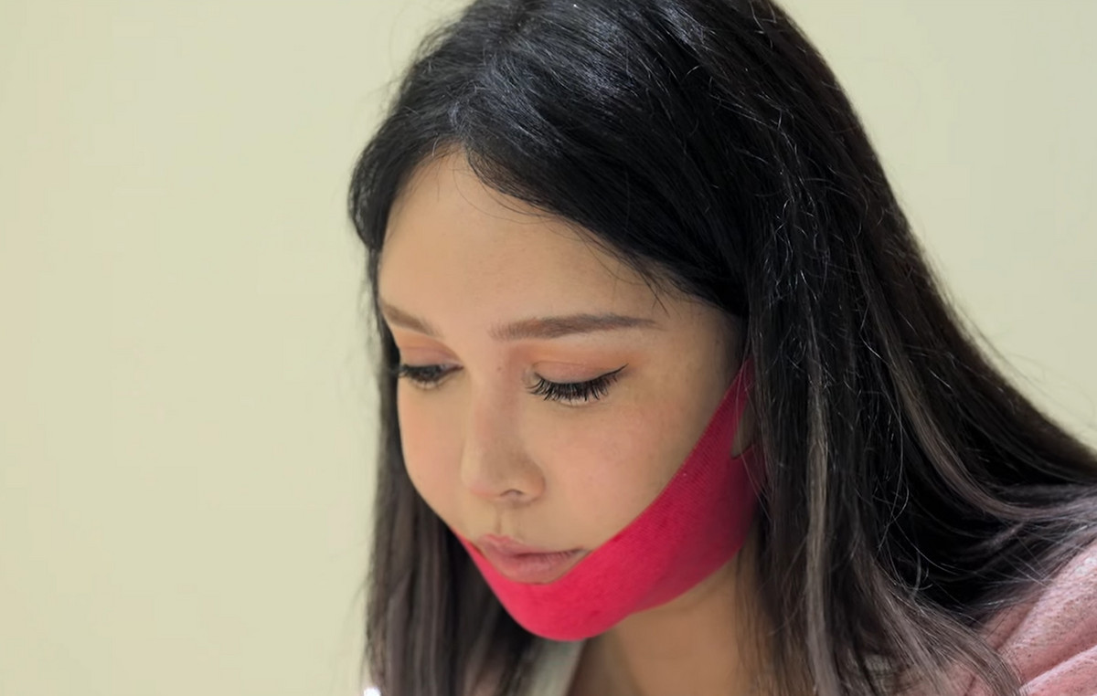 "I have made 100 surgery and I will never stop" - "explosion" of ...