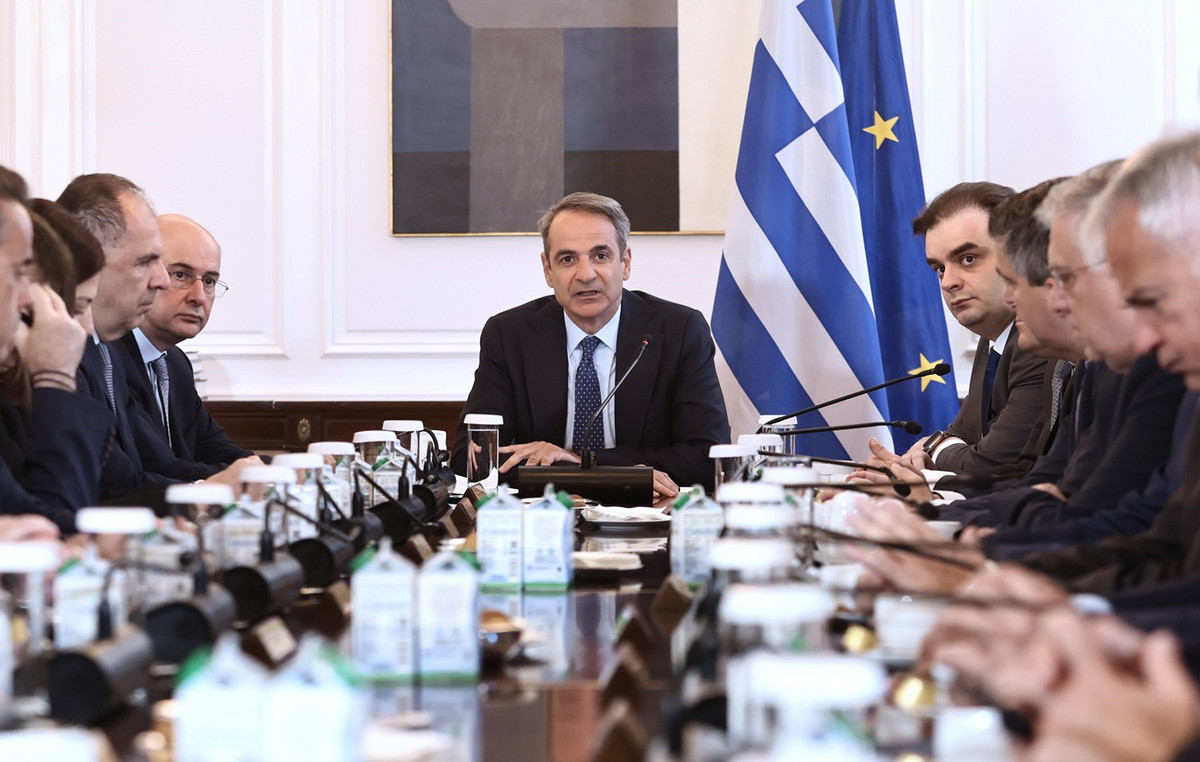Με μοντέλο ΔΕΗ ο νέος σιδηρόδρομος – Η μάχη Μητσοτάκη με το βαθύ κράτος ...