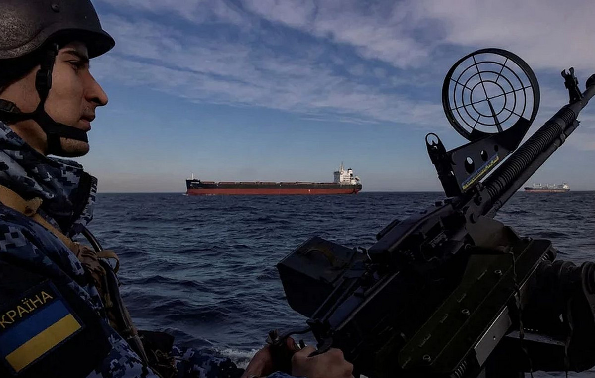 Τουρκία: Ρώσοι και Ουκρανοί αξιωματούχοι θα βρεθούν στην Άγκυρα 15 και ...