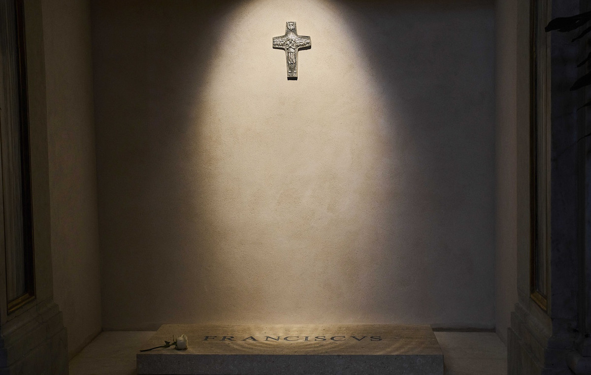 Conclave: the rules, delivery and prohibitions of the Vatican - World ...