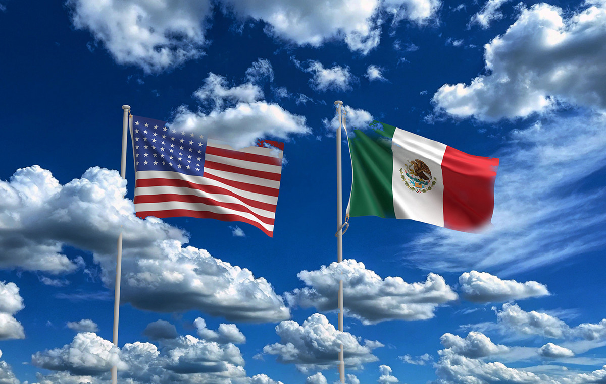 Mexico reviews the provision for growth in 2025 due to worries about ...