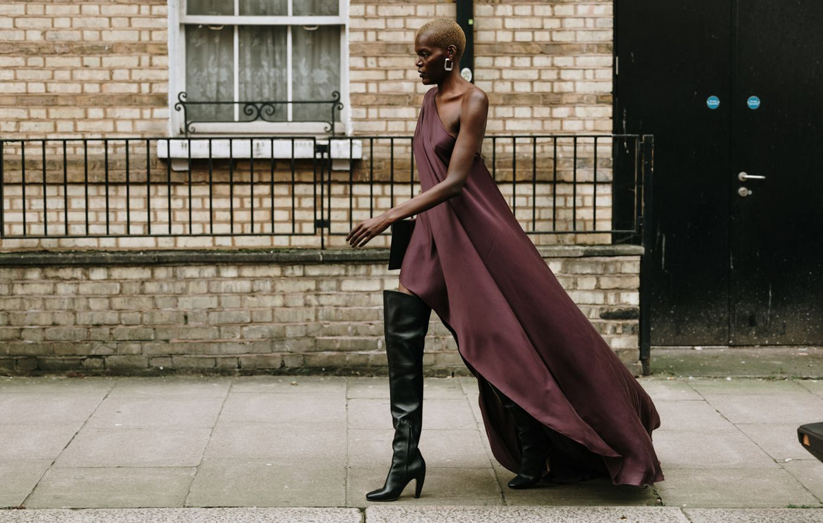 «7 point rule»: Ο viral ενδυματολογικός κανόνας στο TikTok υπόσχεται ...