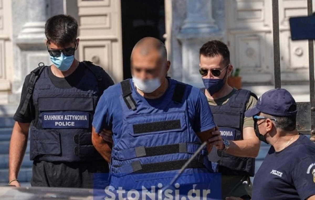 Ένοχος και σε δεύτερο βαθμό ο προπονητής και πρώην αρχιφύλακας της ΕΛ ...