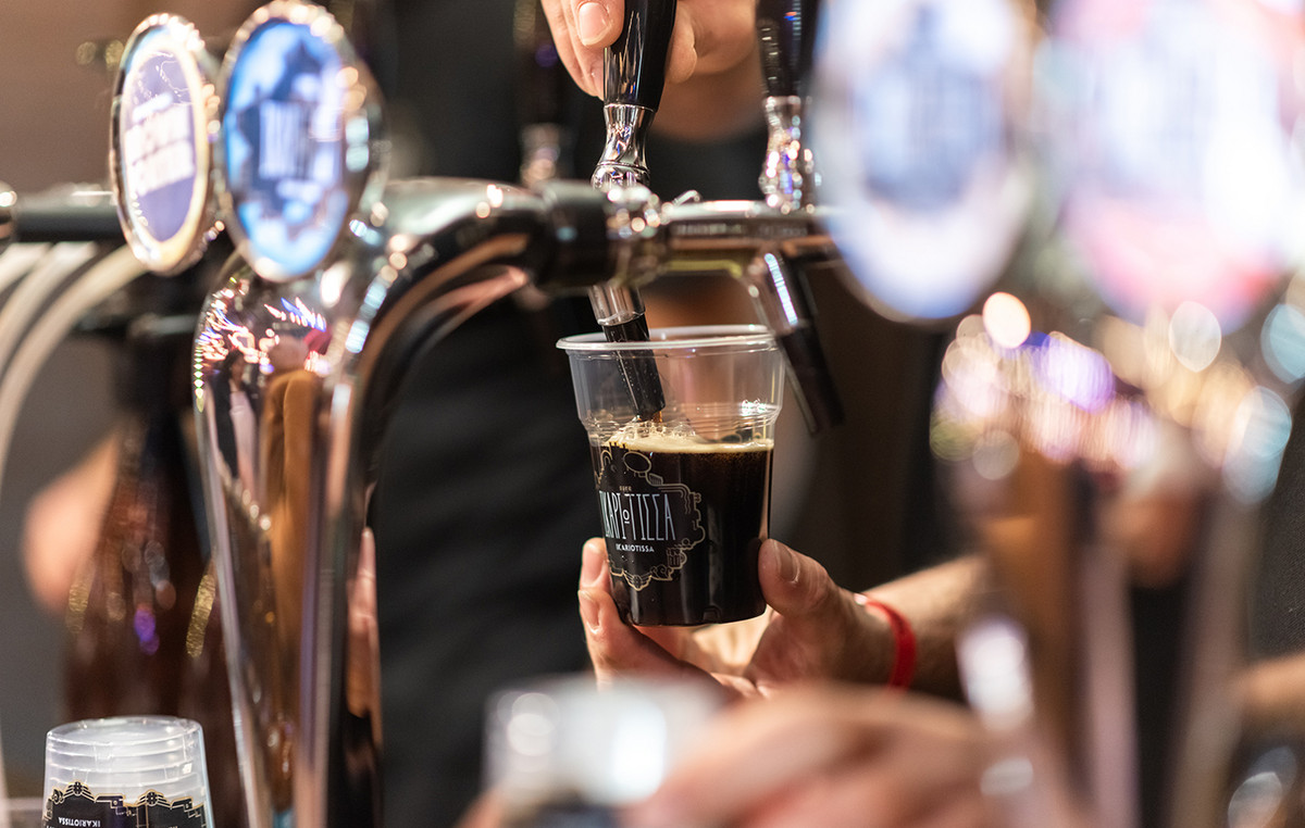 Beer Music Fest 2025: Έρχεται ένα εκρηκτικό τριήμερο γεμάτο μουσική και ...