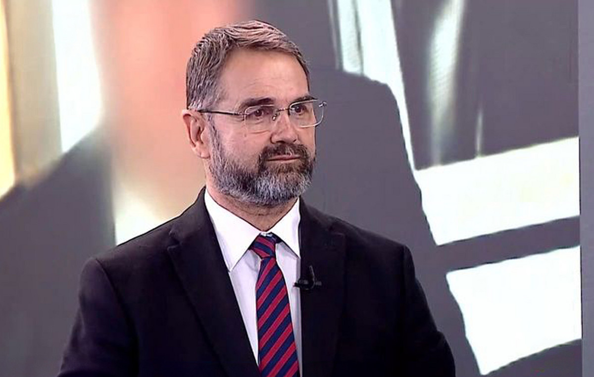 Η ατάκα του Μπαλάσκα που αηδίασε τον Πέτρο Κουσουλό: «Έλα ρε Σταύρο ...