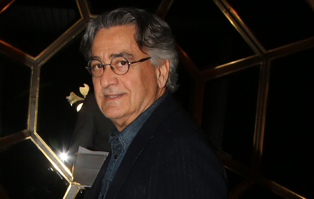 «Ομορφάντρας μέχρι το τέλος, σπουδαίος στην ταπεινότητα και την ...