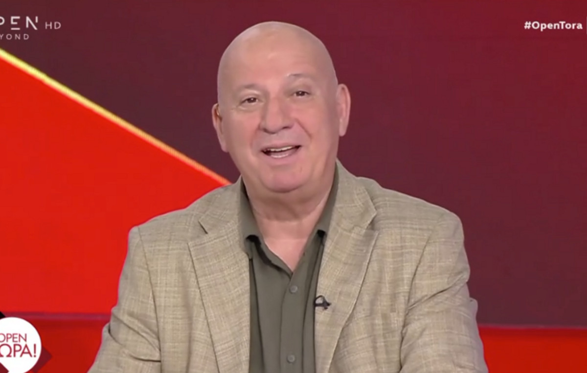 Κατερινόπουλος: «Μην ξαναπάς σε Final 4, γιατί ο Ολυμπιακός δεν ...