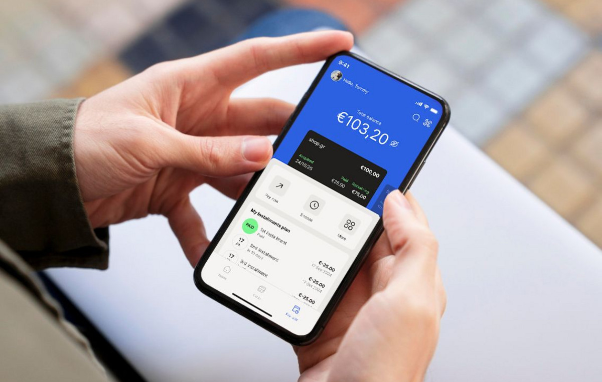 Snappi: Έρχεται η πρώτη ελληνική neobank που μιλά τη γλώσσα των νέων - Newsbeast