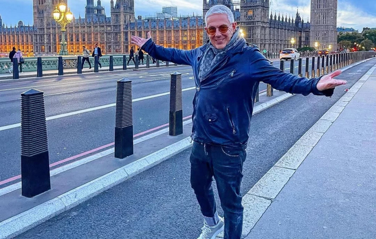 Τάσος Δούσης για τους νεόπλουτους: «Κακό είναι τα χρήματα να σε κάνουν ...