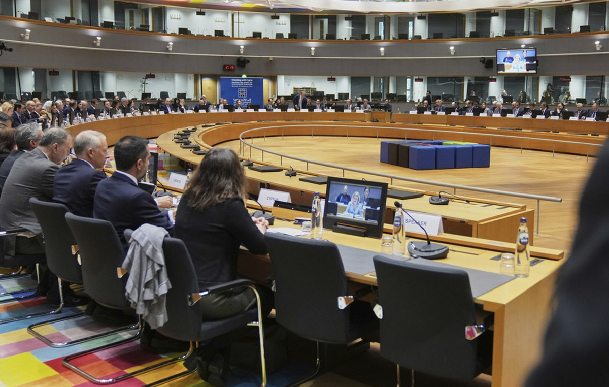 ΕΕ: Δεκαέξι χώρες ζητούν δημοσιονομική ευελιξία για την ενίσχυση της ...