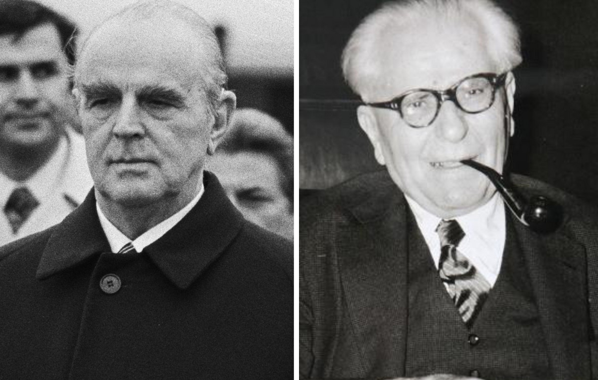 Σαν σήμερα 11 Μαΐου: Η νίκη της ΕΡΕ και η έκπληξη της ΕΔΑ στις εκλογές ...