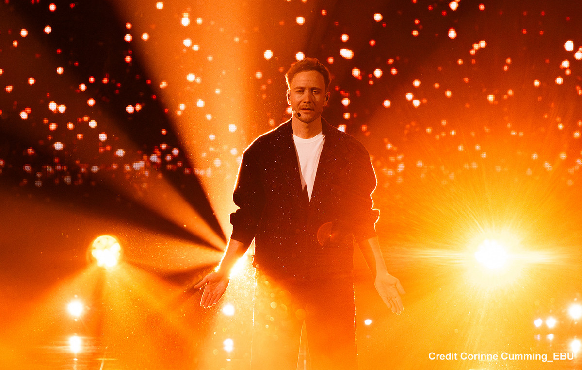 Eurovision 2026: Απειλεί με αποχώρηση η Σλοβενία αν συμμετέχει το ...
