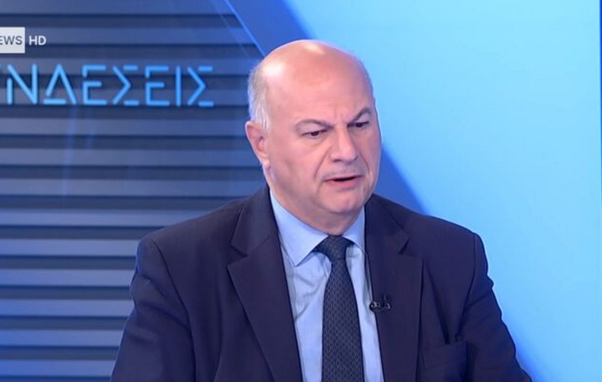 Τσιάρας: Όσοι κορόιδεψαν τον ΟΠΕΚΕΠΕ θα επιστρέψουν τα χρήματα – Κανένα ...