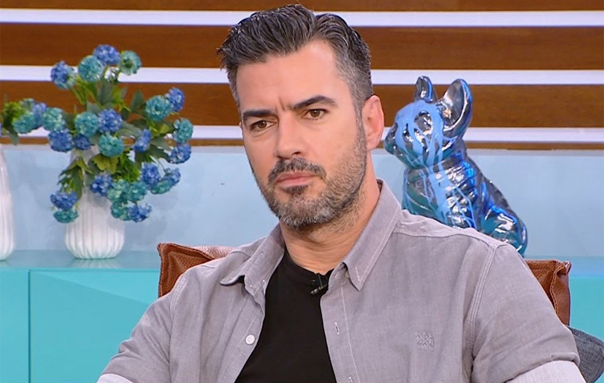 Γιάννης Τσιμιτσέλης: «Ήταν να πάω στο Άμπου Ντάμπι και θα έμπλεκα με ...