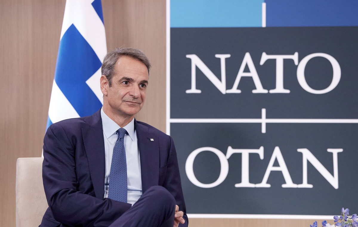 Κρίσιμη σύνοδος του ΝΑΤΟ σήμερα στη Χάγη – Οι θέσεις της Ελλάδας για ...