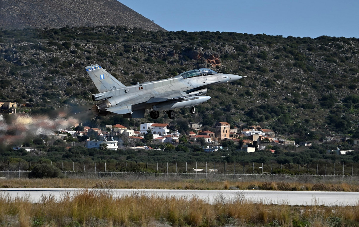 Στην επόμενη συνεδρίαση του ΚΥΣΕΑ η τελική απόφαση αποστολής ελληνικών ...