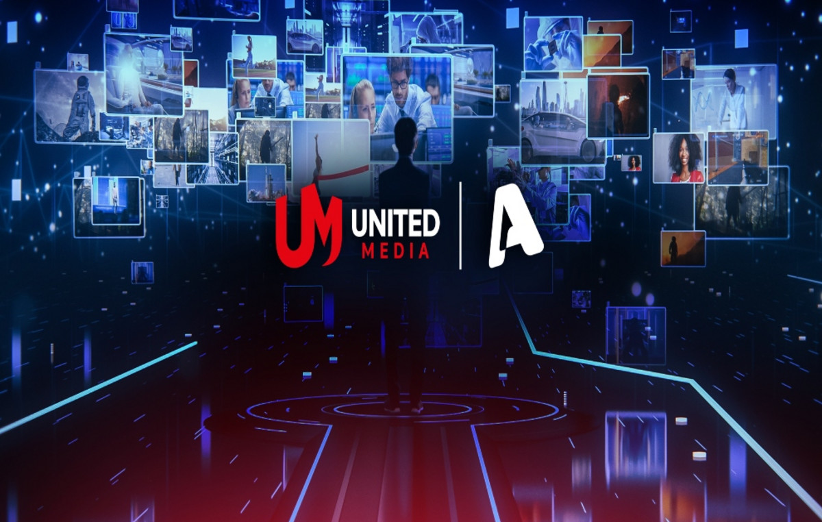 Η United Media Sarl αποκτά ποσοστό 50% στον Alpha TV, έναν από τους ...