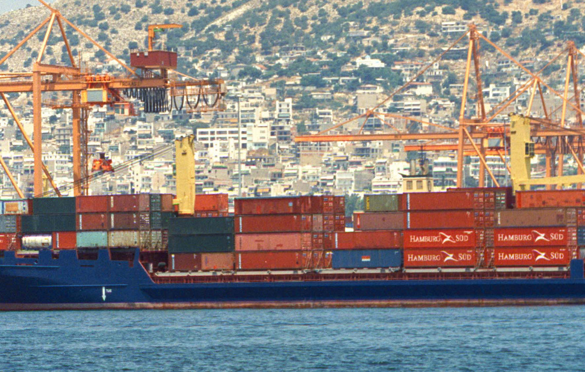 Τι περιλαμβάνει το νομοσχέδιο για τον νέο Τελωνειακό Κώδικα – 16 ...