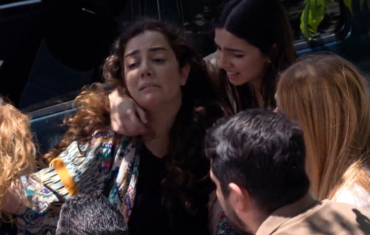 «Η γη της ελιάς»: Ένα τραγικό γεγονός συγκλονίζει τη Μάνη - Newsbeast