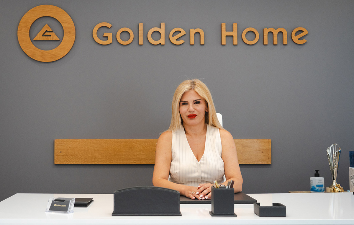 «Η καριέρα του συμβούλου ακινήτων είναι η καριέρα των ευκαιριών» - Newsbeast