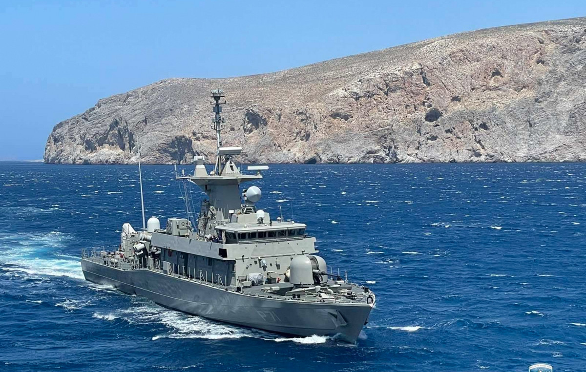 Σαν σήμερα 8 Ιουνίου: Η Τουρκία απειλεί με πόλεμο για τα 12 μίλια – Το ...