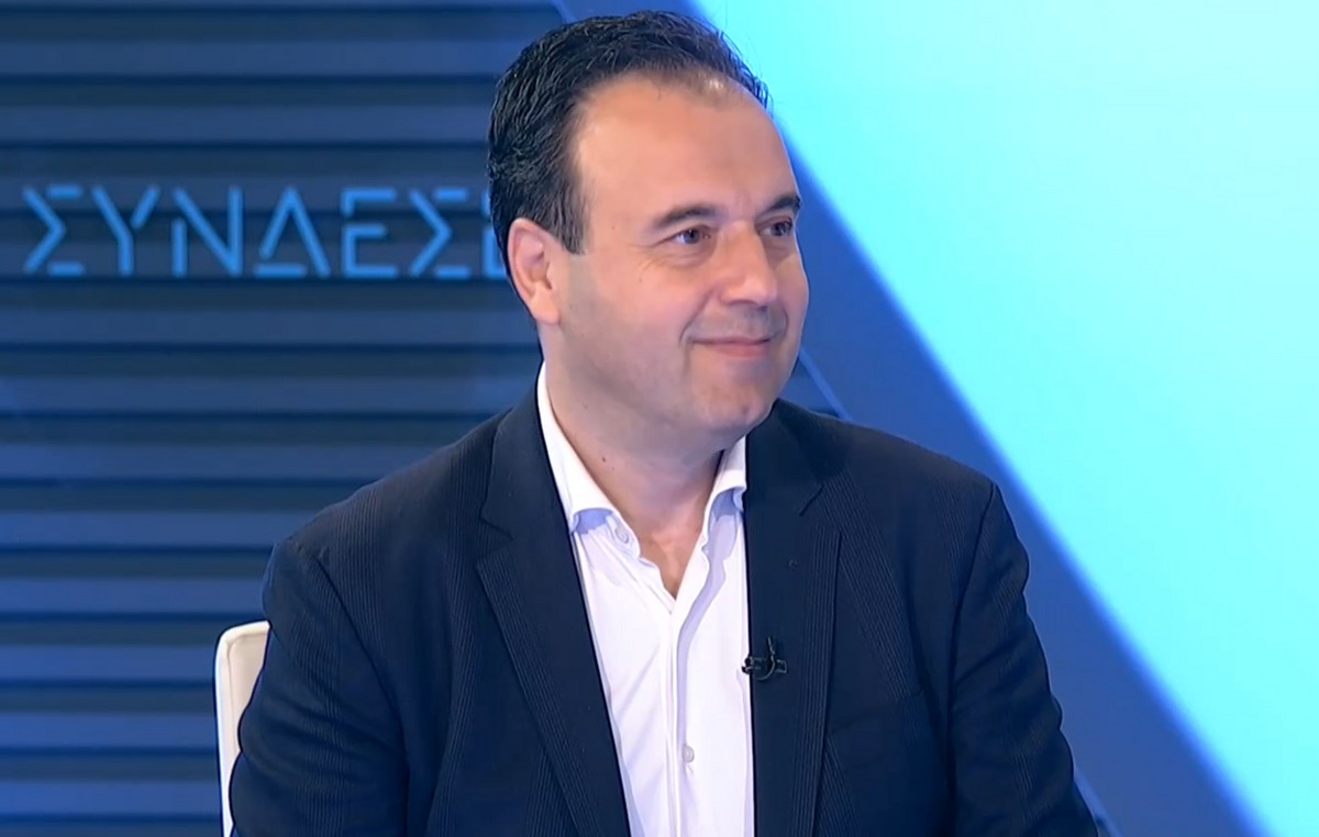 Παπαστεργίου: Η Ελλάδα αποκτά μικροδορυφόρους για πολιτική προστασία ...