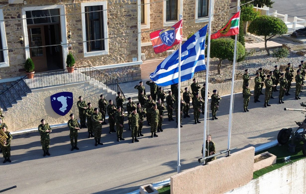 Στη Βουλή το νομοσχέδιο για τη στρατιωτική ακίνητη περιουσία – Νέοι ...
