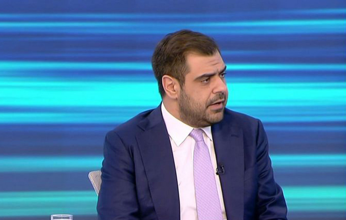 Μαρινάκης για Λιβύη: Πρωτοφανές το περιστατικό με την ευρωπαϊκή ...