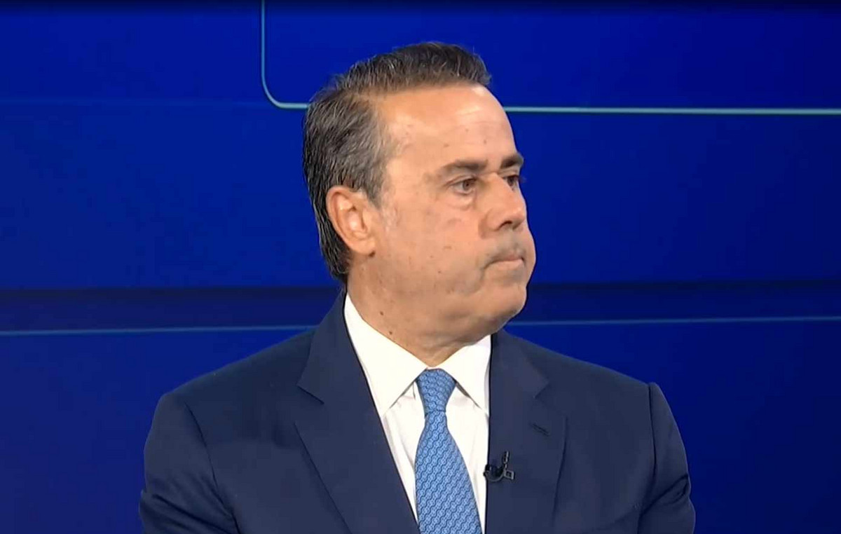 Παπασταύρου για θαλάσσια πάρκα: Σημαντικό βήμα για την προστασία των ...