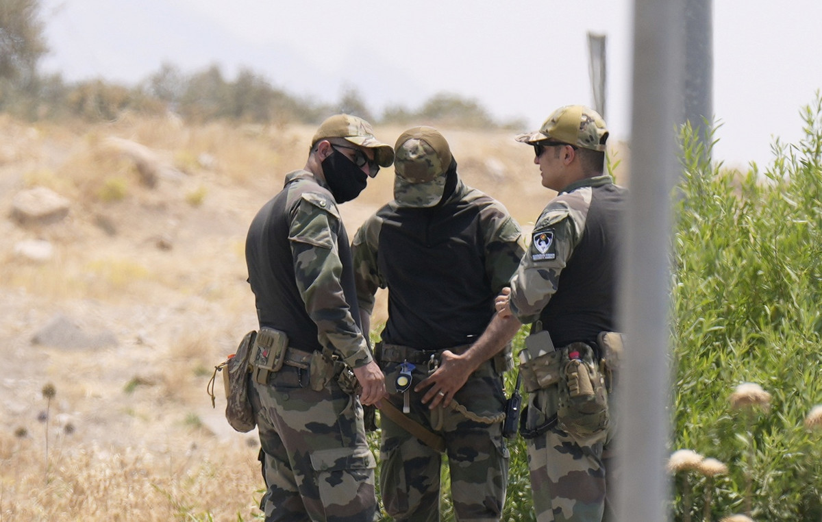 Νέα σελίδα άνοιξε για την Τουρκία με τον αφοπλισμό του PKK, λέει ο ...