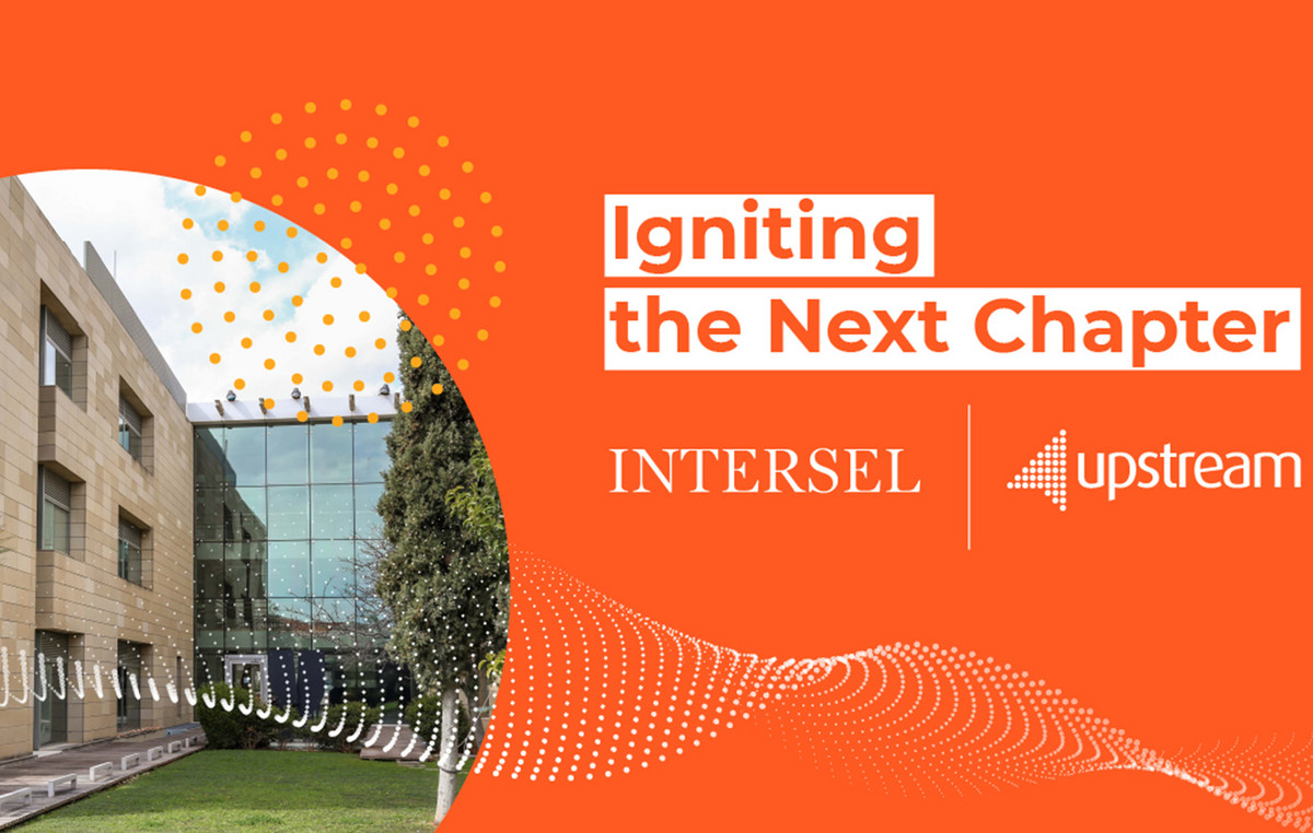 Η Intersel εξαγοράζει την Upstream - Newsbeast